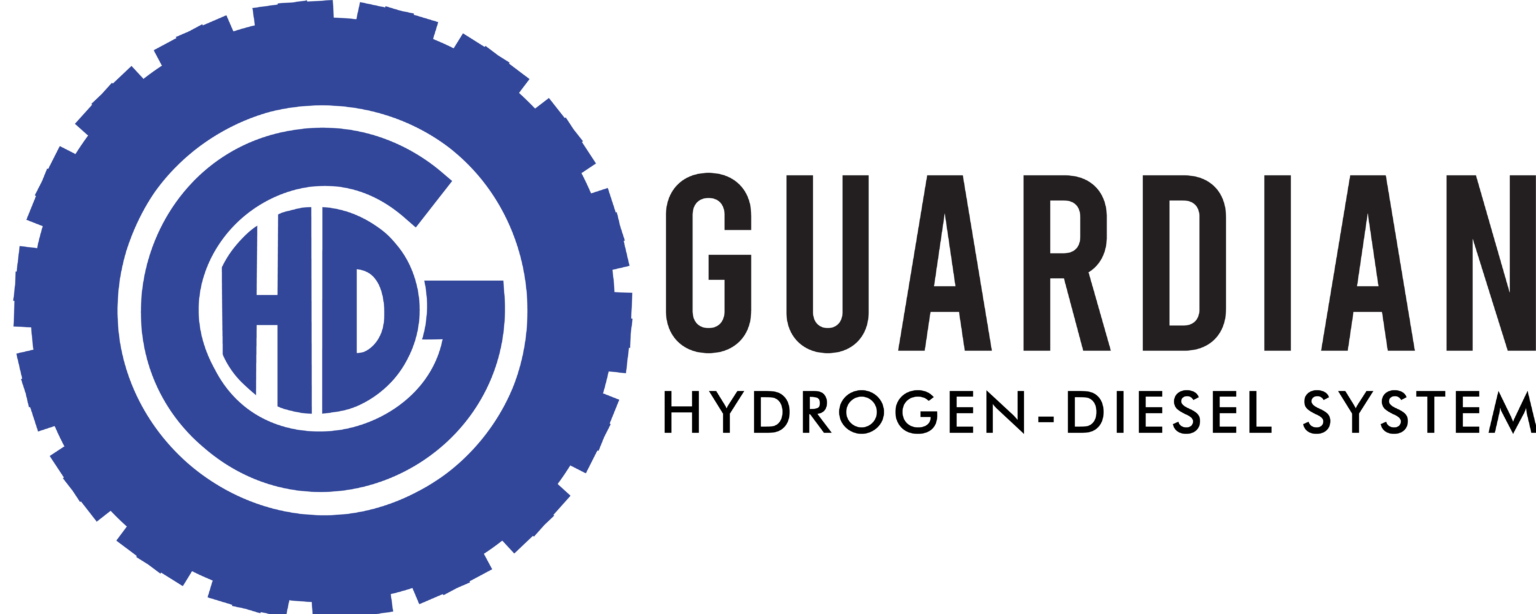 Guardian Hydrogen Diesel System – Hydrogen-Diesel Dual-Fuel System ...