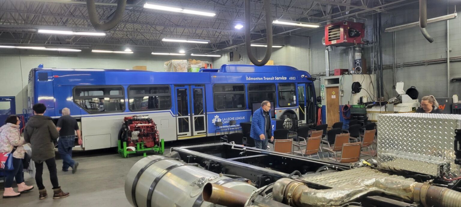 Unveiling the Future of Transportation: Hydrogen Diesel Dual Fuel ...